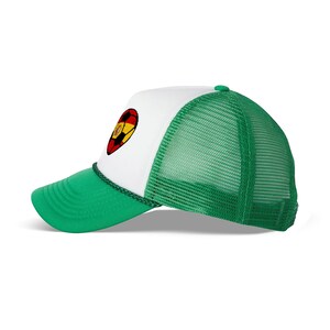 Spain Soccer Ball Hat Spain Soccer 2018 Trucker Hat Gifts From Spain ...