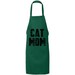 Cat Mom Apron Mom Apron Kitchen Gifts for Mom Mother's Day - Etsy