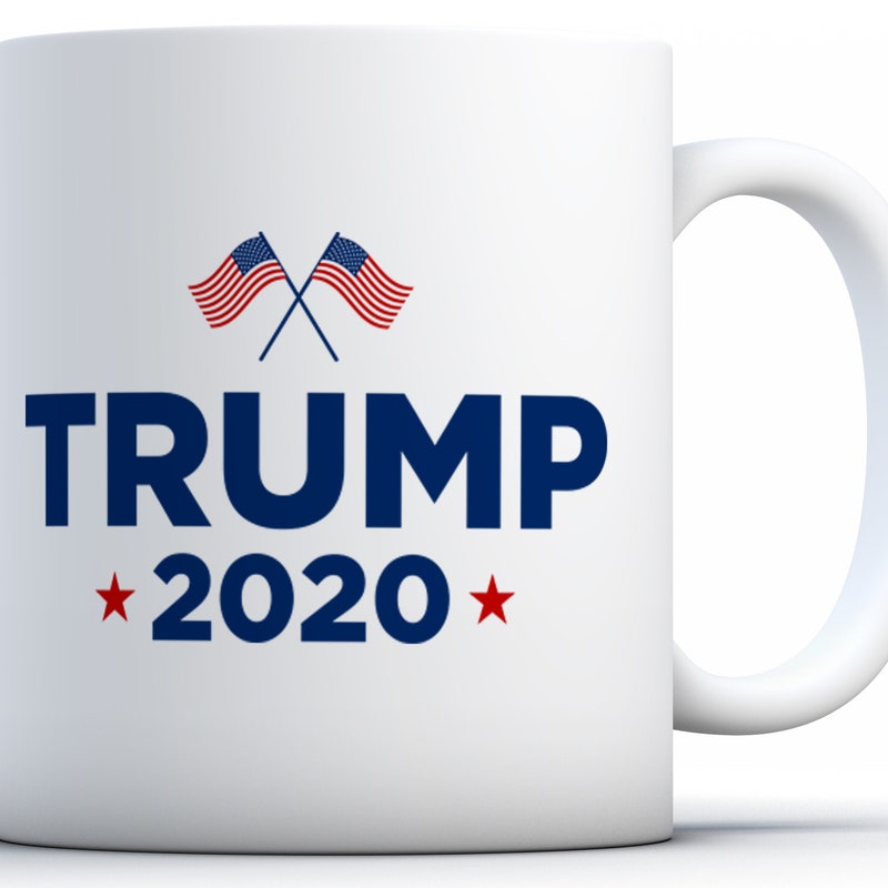 Trump 2020 - Etsy