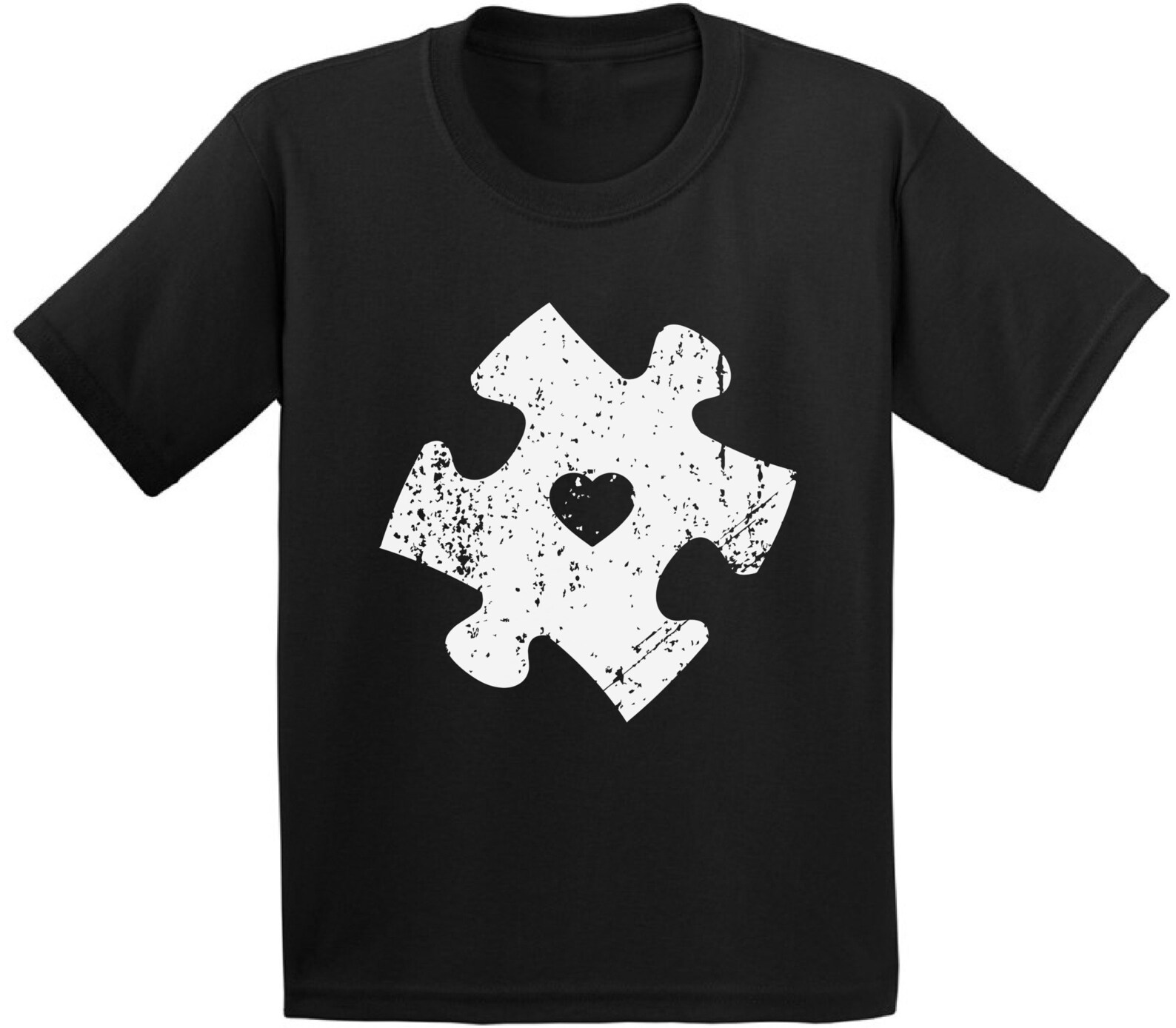 Autism Awareness Shirts for Kids. Kids Autism Shirts. Autism Puzzle ...