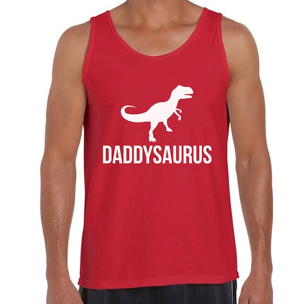 Daddysaurus - Etsy