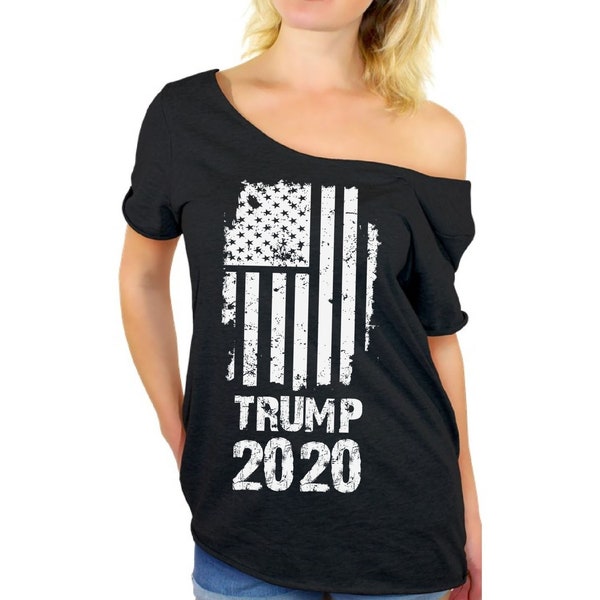 Trump 2020 Shirt - Etsy