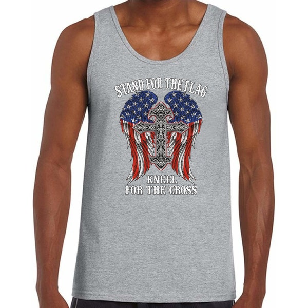 Military Tank Top - Etsy