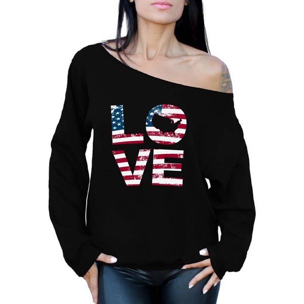 Usa Shoulder Flag Svg - Etsy