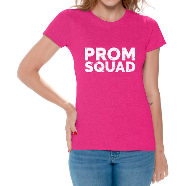 Prom Shirt - Etsy