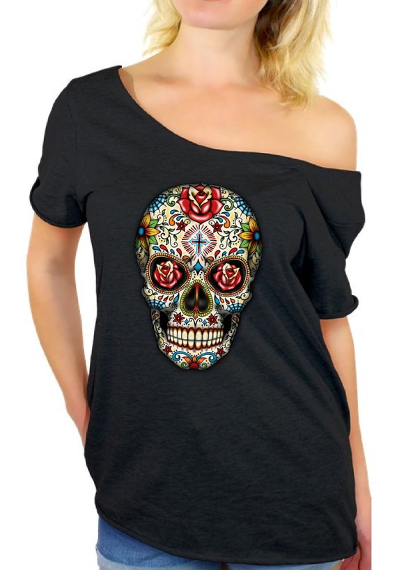 Day Of The Dead Shirts