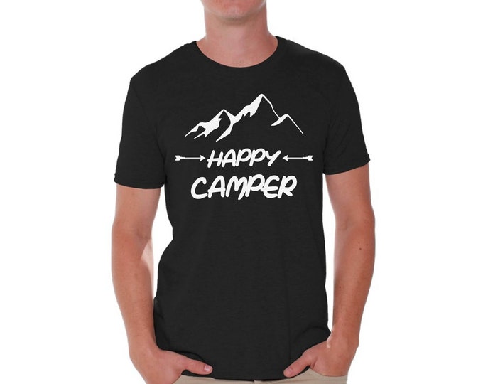 RV King Sweater. RV Clothing for Campers. RV Crewneck for Men. - Etsy