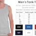 Best Dad Tank Top. Fathers Day Clothes Collection. Best Father Men Tank ...