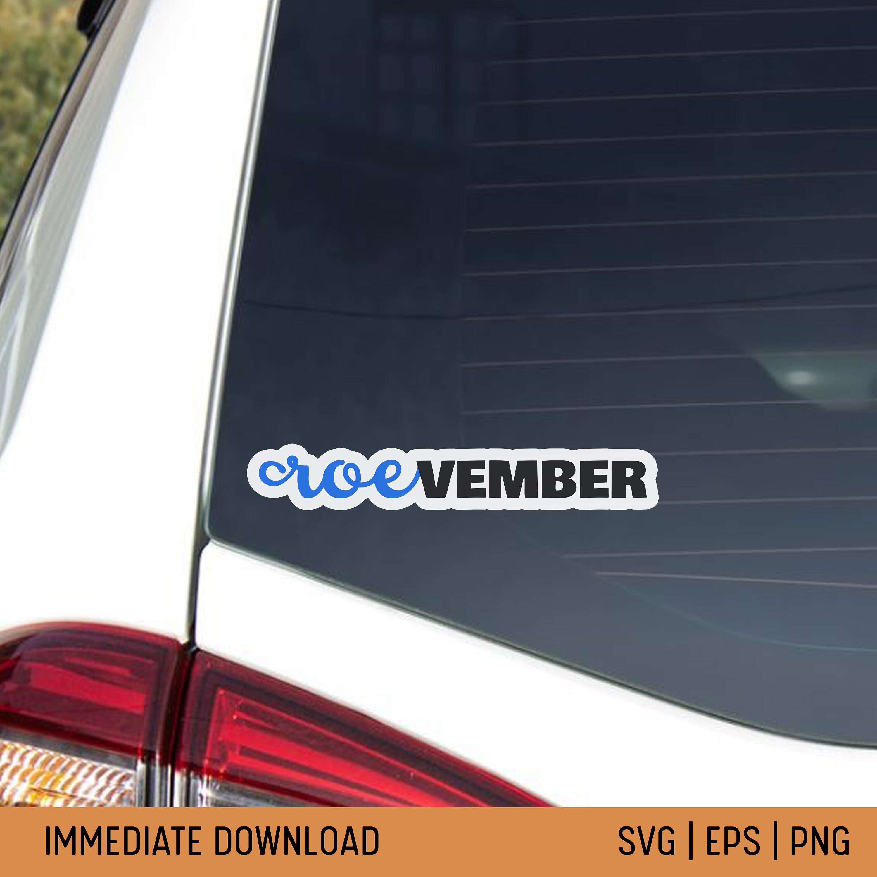 Roevember SVG Vote Roe Sublimation Save Roe 1973 Feminist Sublimate ...