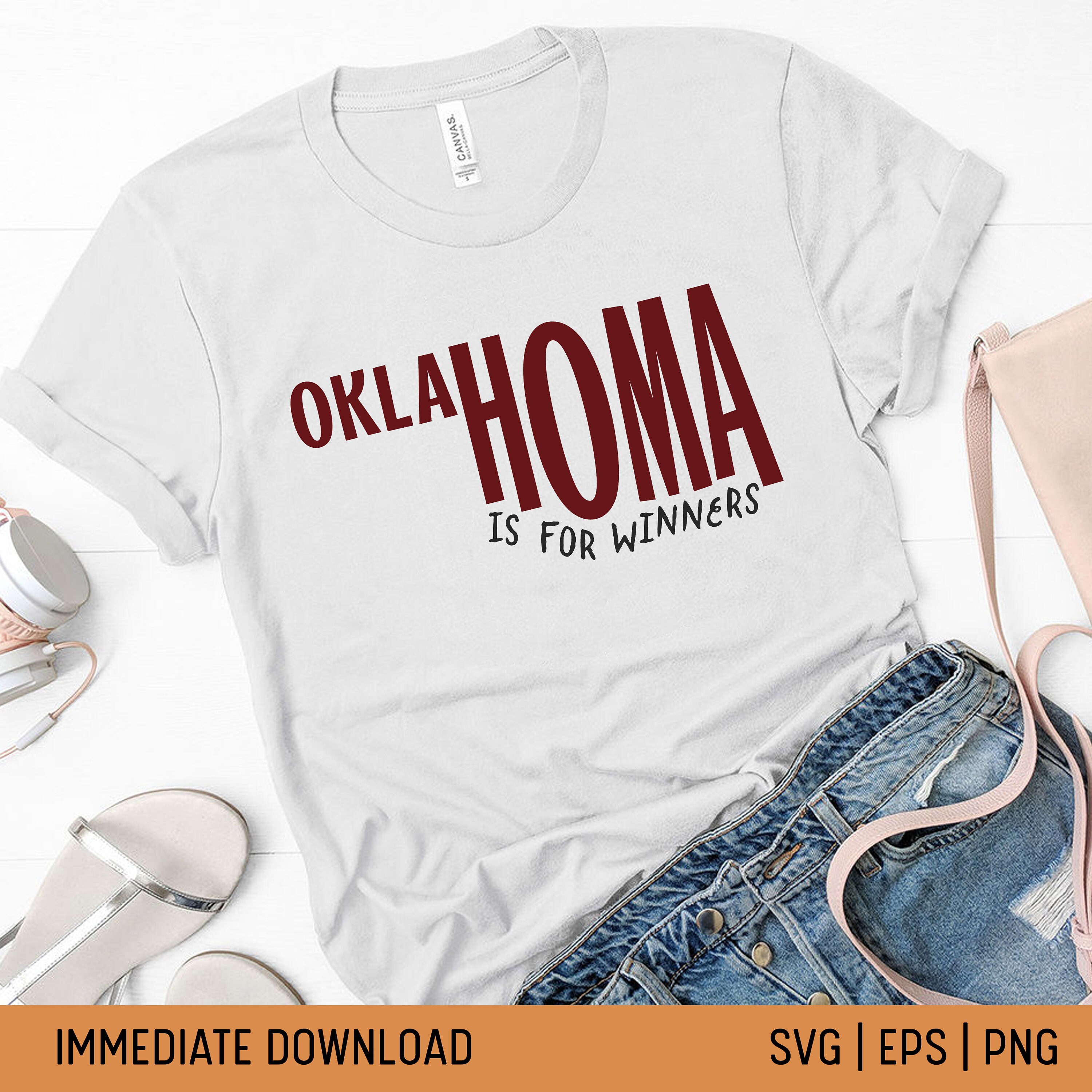 OU SVG | Oklahoma Sublimation PNG | Boomer Sooner Winners Champions ...