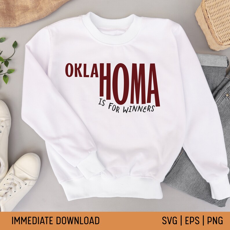 OU SVG | Oklahoma Sublimation PNG | Boomer Sooner Winners Champions ...