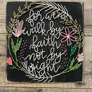 Custom String Art Sign, Baby Name, Nursery Decor, Wedding Gift, Realtor ...