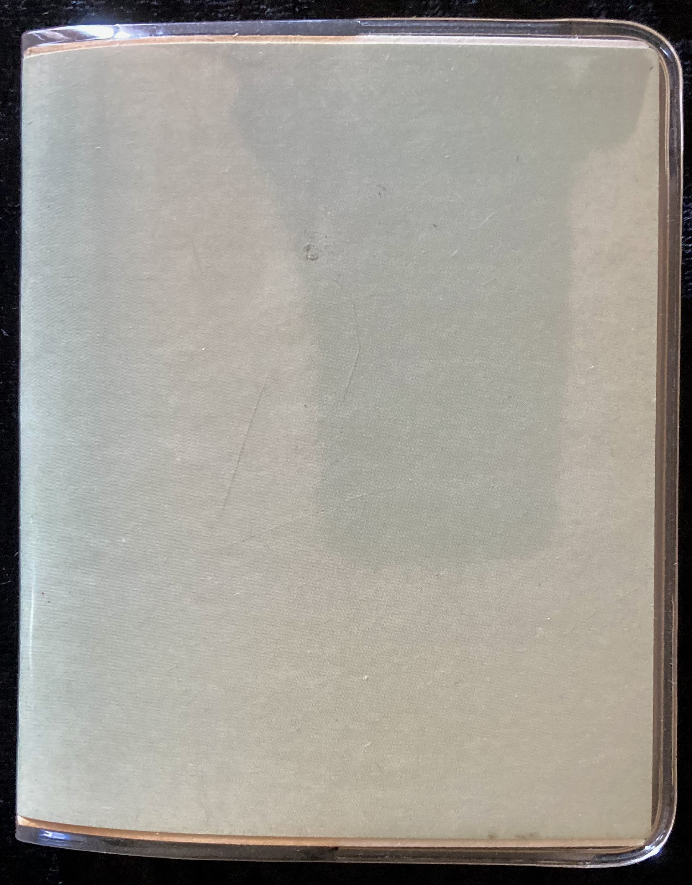 Vintage 1980s Unicorn and Rainbow Mini Address Book - Etsy