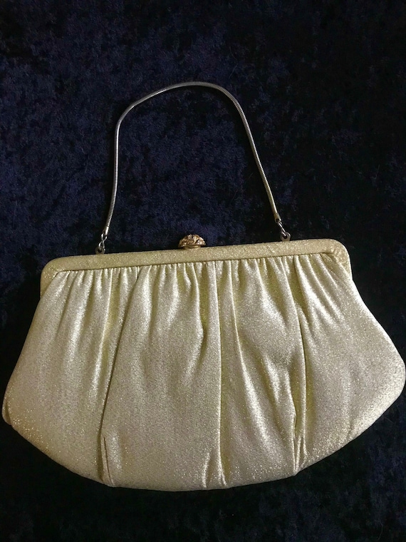 vintage 1950s harry levine - Gem