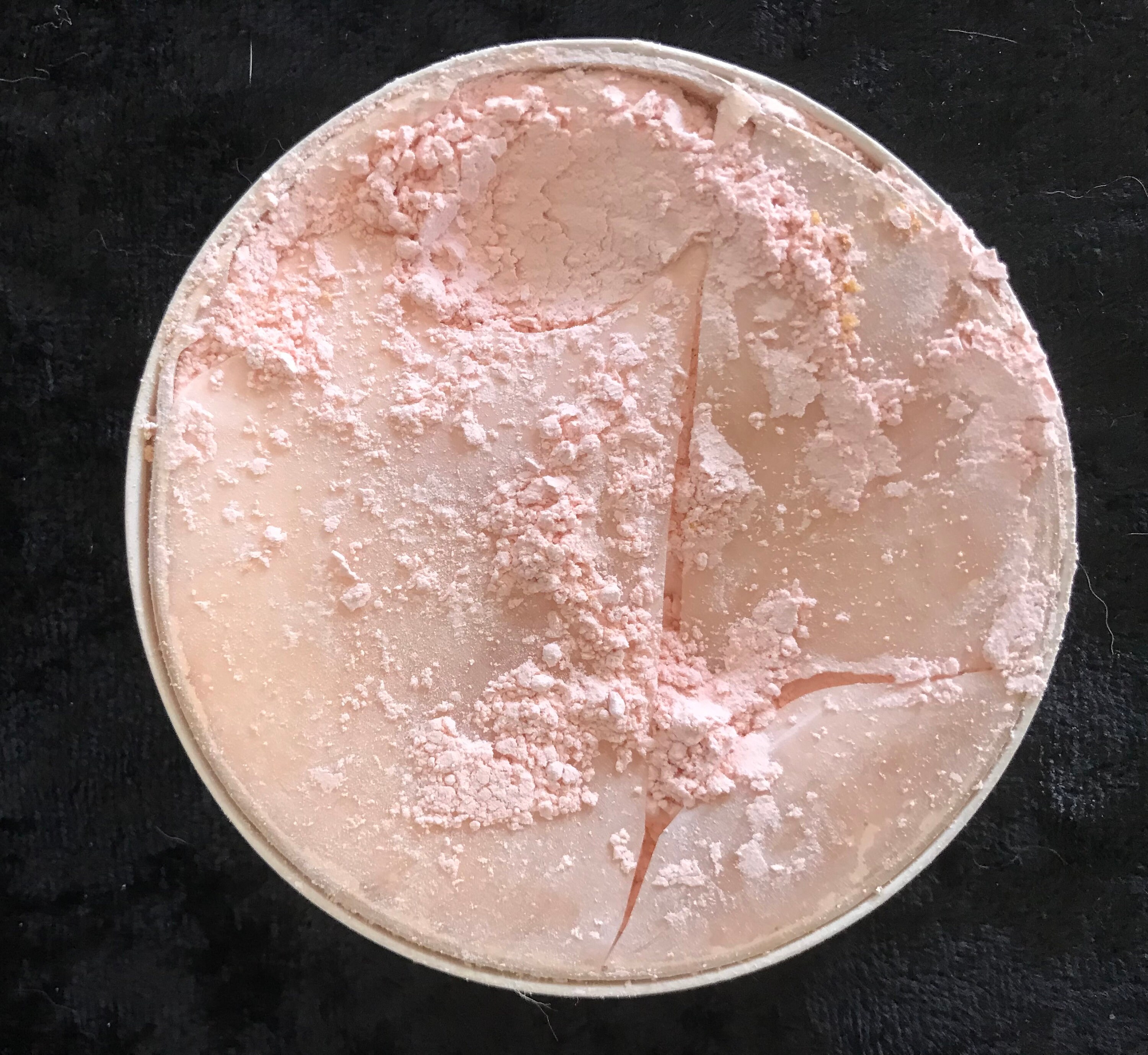 Vintage 1930s Lady Esther Rachel Face Powder - Etsy