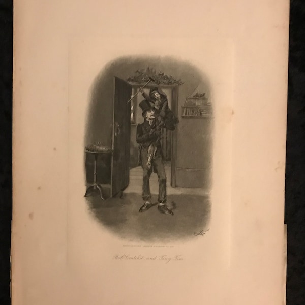 Gebbie and Co Print - Etsy