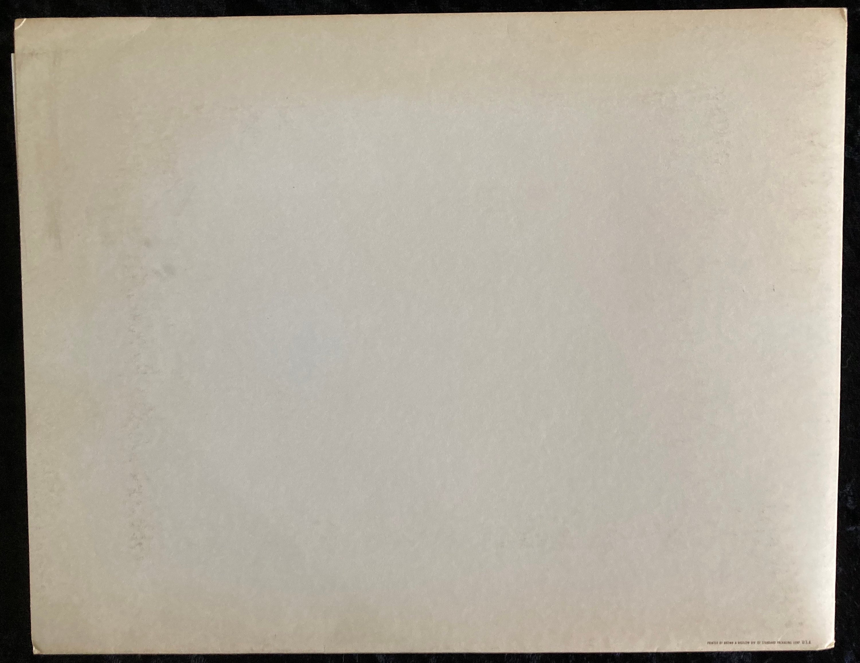 Lionel Barrymore Masterpiece Color Etch Prints Set of 4 1970s - Etsy