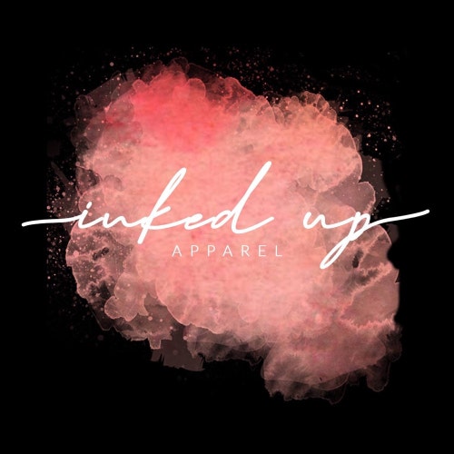 InkedUpApparel - Etsy