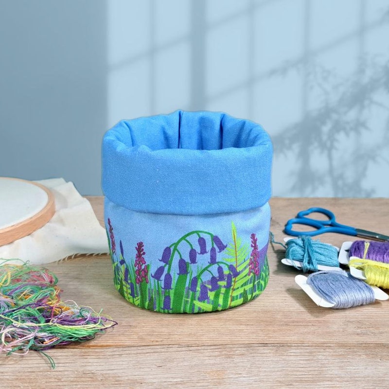 Thread Catcher - Etsy UK