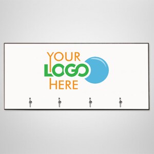 Custom Key Hanger Free Personalization Add Your Logo or Pictures - Etsy