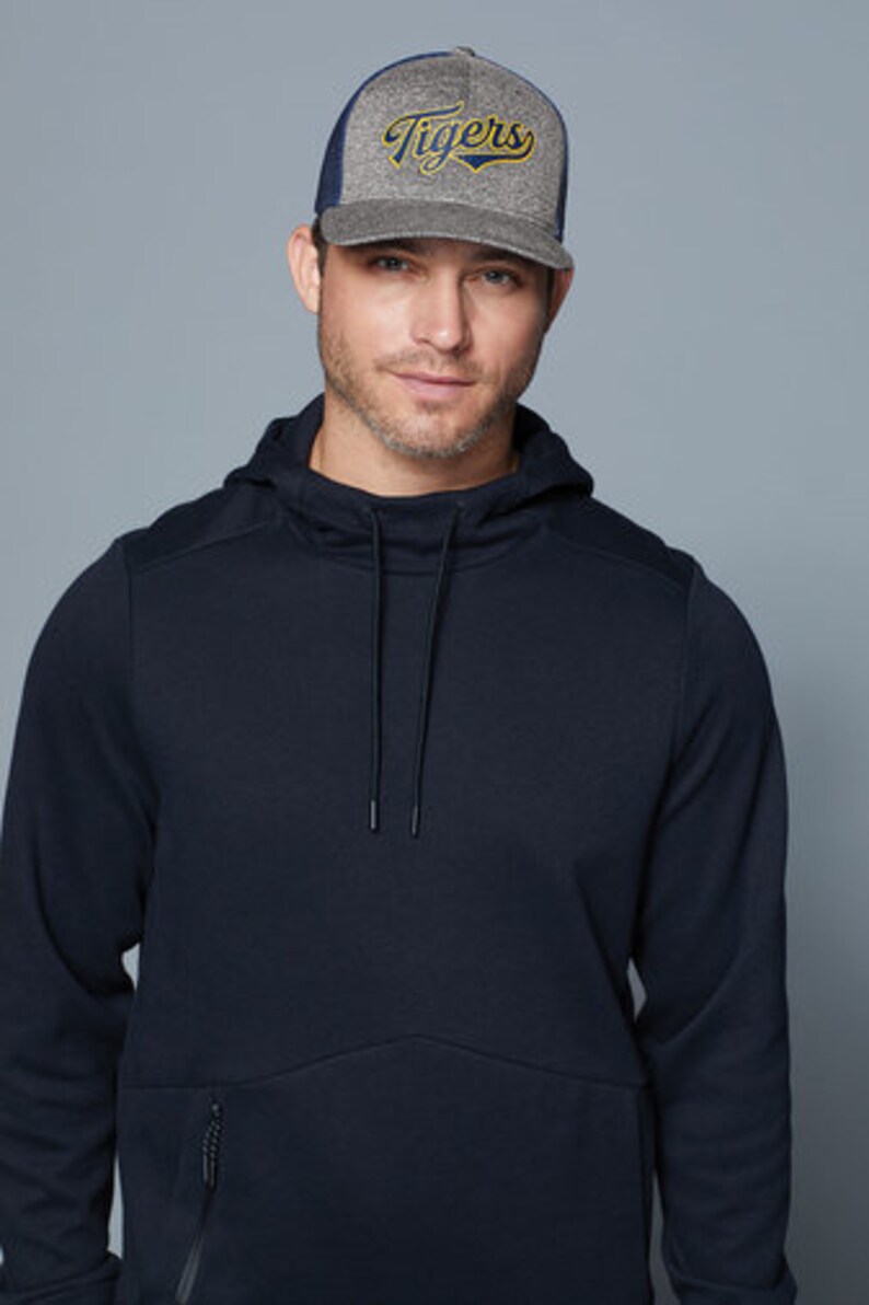 Custom Flexfit / Personalized Embroidery / Custom Hat / - Etsy