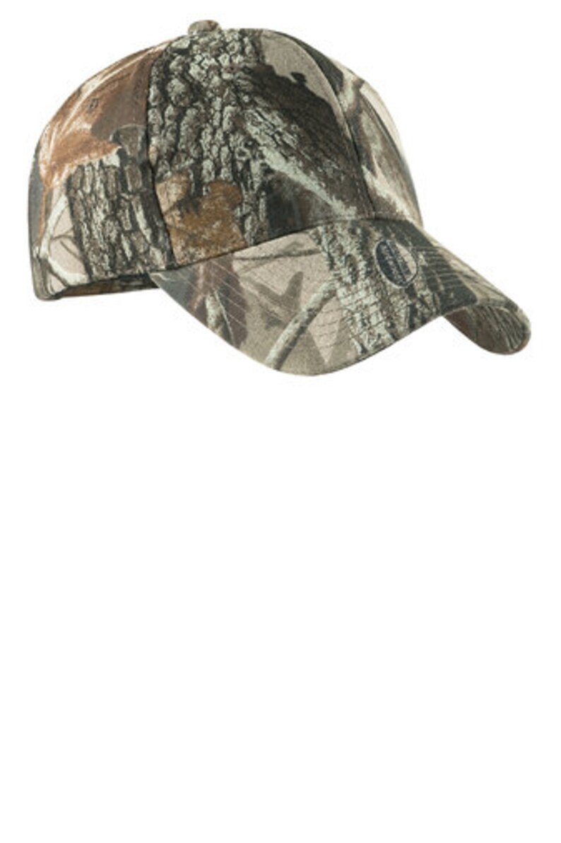Custom Camo Hat / Custom Pro Camouflage Series Cap / Hunting Hat ...