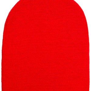 Custom Knit Beanies / Custom Beanie / Personalized Beanie / Embroidered ...