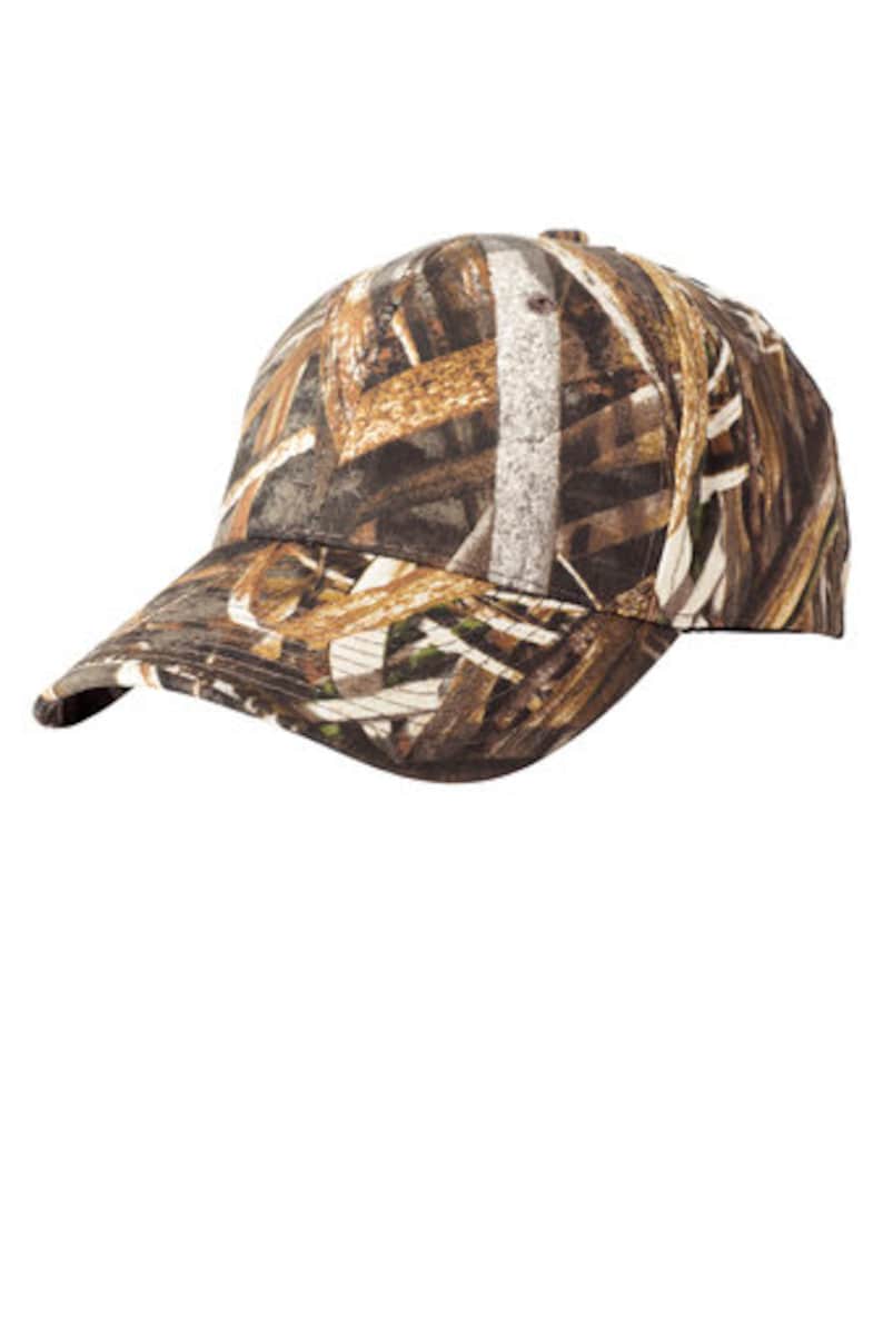 Custom Camo Hat / Custom Pro Camouflage Series Cap / Hunting - Etsy