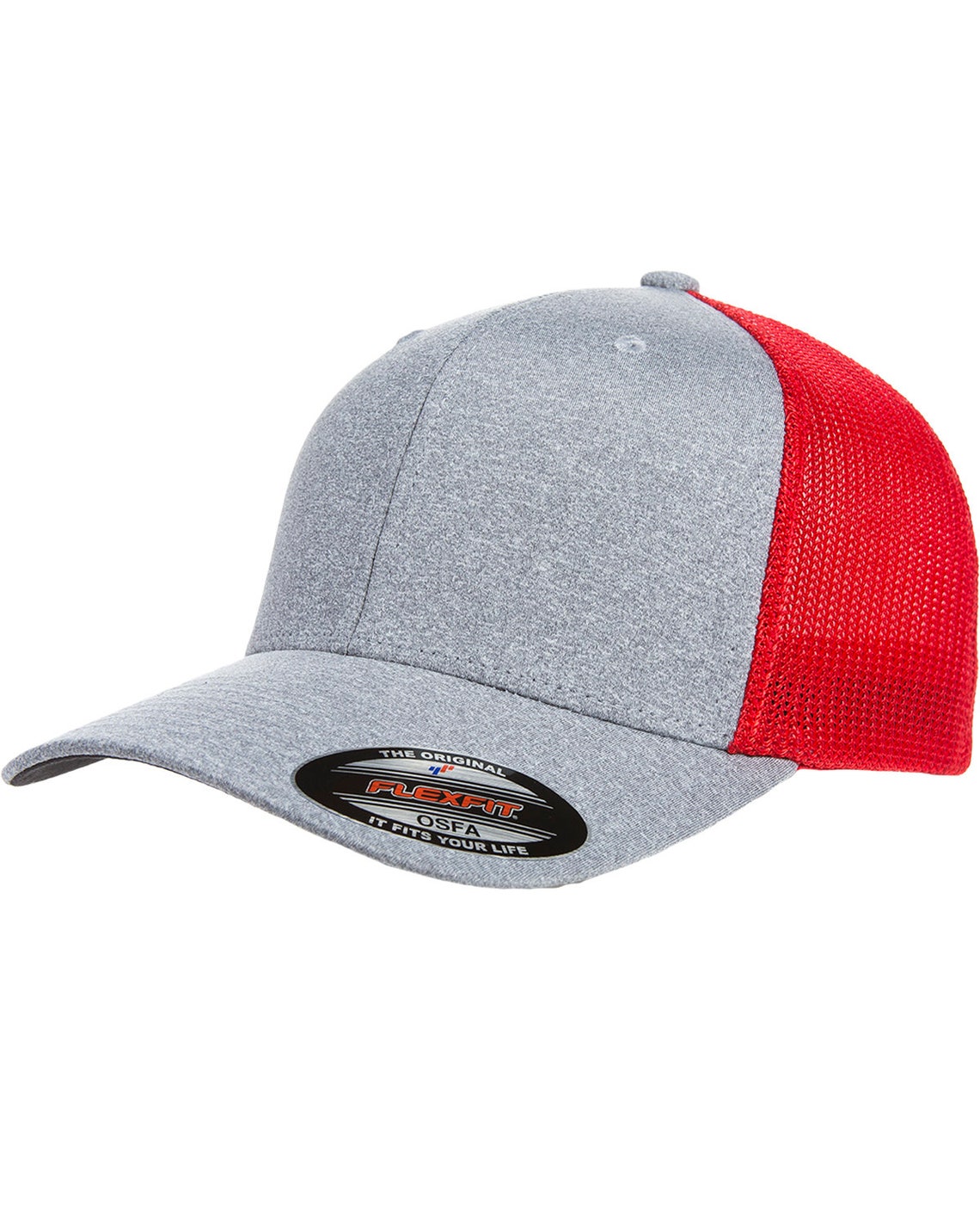 Custom Flexfit / Personalized Embroidery / Custom Hat / Birthday Gift ...