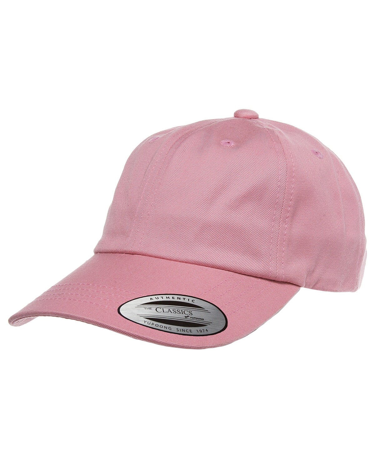Custom Classic Dad Cap /custom Dad Hat / Embroidered Hat / Personalized ...