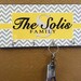 Custom Key Hanger Free Personalization Add Your Logo or Pictures - Etsy