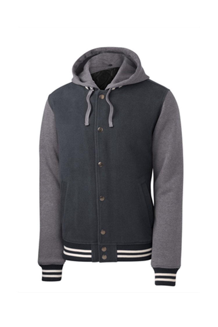 CUSTOM Insulated Letterman Jacket / custom sports jacket / | Etsy