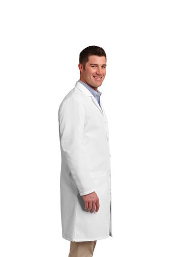 Custom Lab Coat / Doctors Lab Coat / Nurse Uniform / Dr Uniform ...