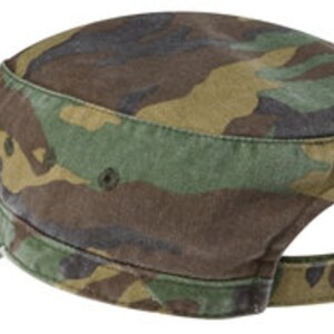 Custom Military Hats/ Custom Hats/ Embroidered Hats/ Business Logo Caps ...