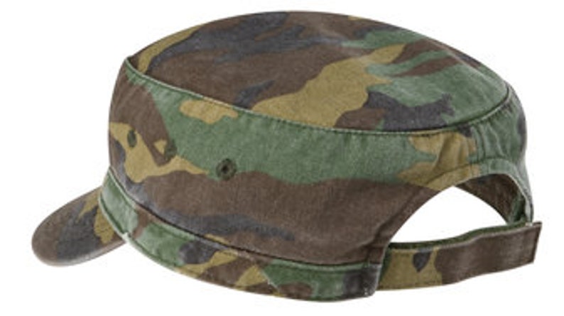 Custom Military Hats/ Custom Hats/ Embroidered Hats/ Business Logo Caps ...