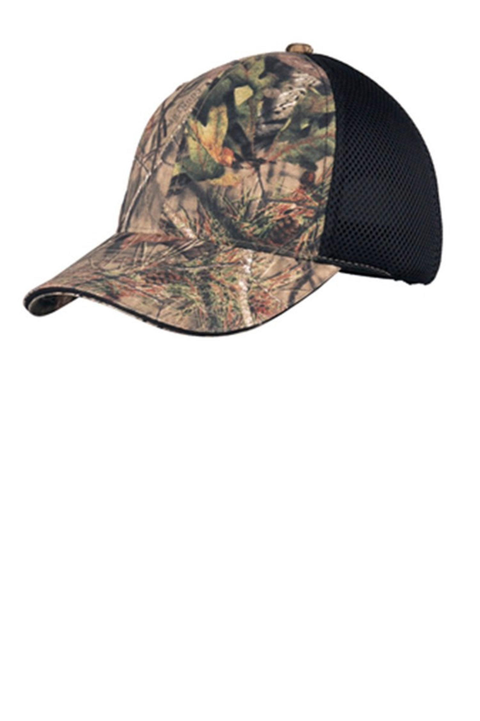 Custom Hat / Camouflage Cap With Air Mesh Back / Custom Camo - Etsy