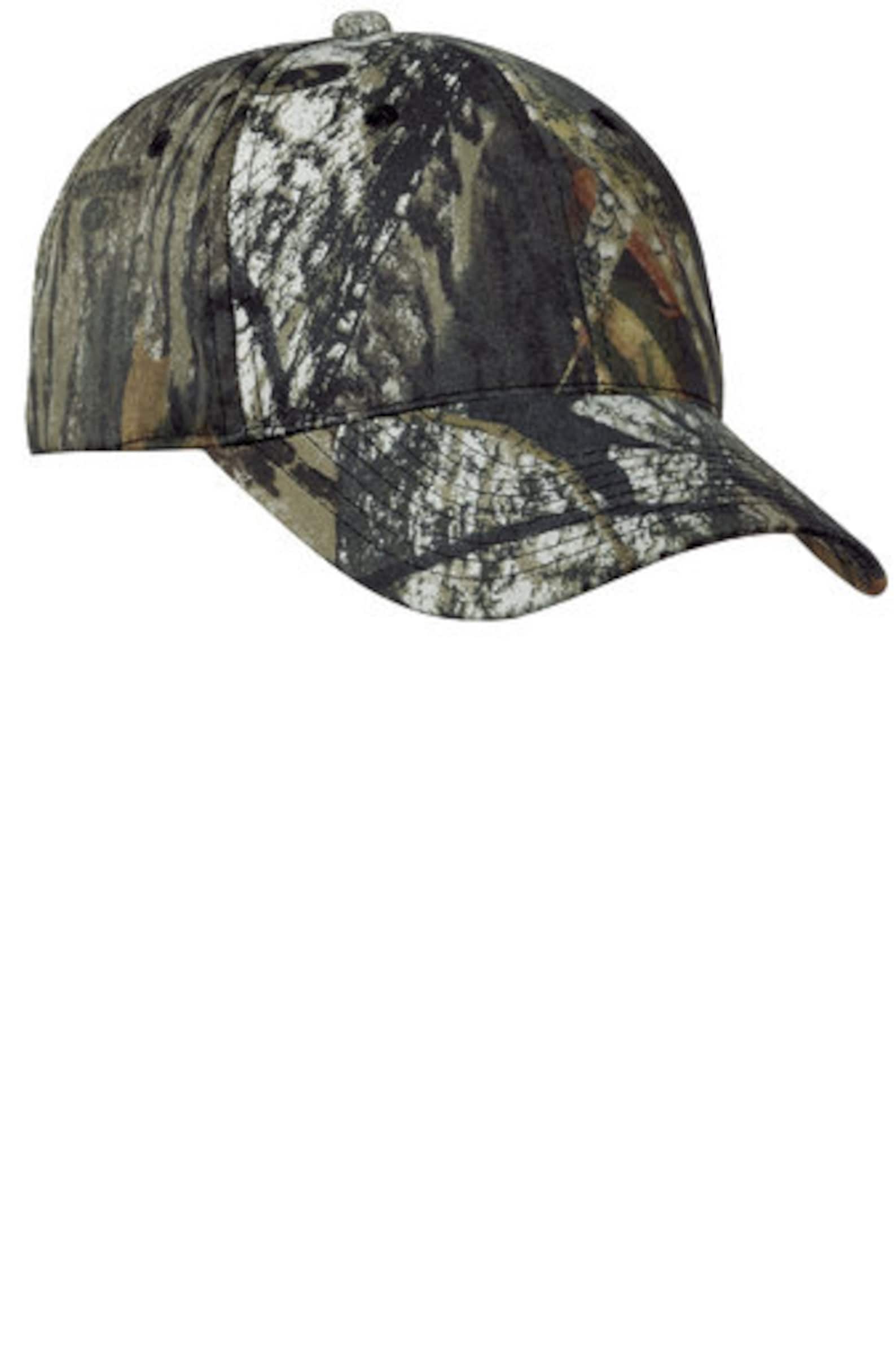 Custom Camo Hat / Custom Pro Camouflage Series Cap / Hunting - Etsy