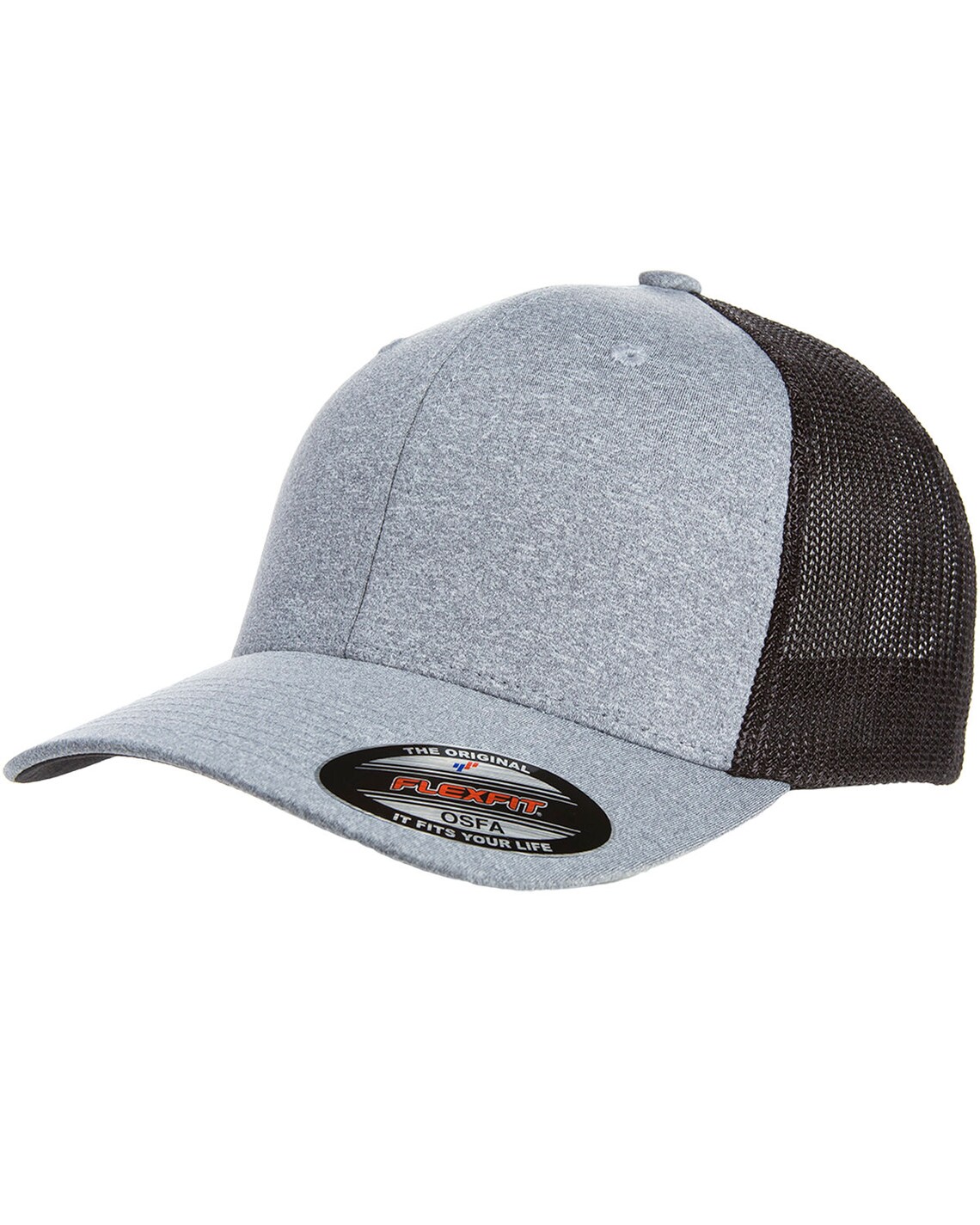 Custom Flexfit / Personalized Embroidery / Custom Hat / Birthday Gift ...