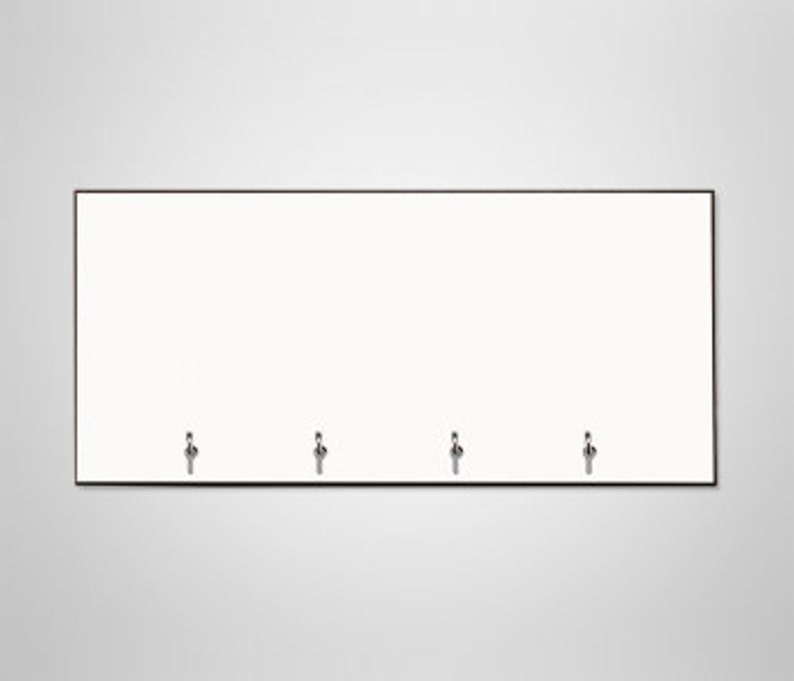 Custom Key Hanger Free Personalization Add Your Logo or Pictures - Etsy
