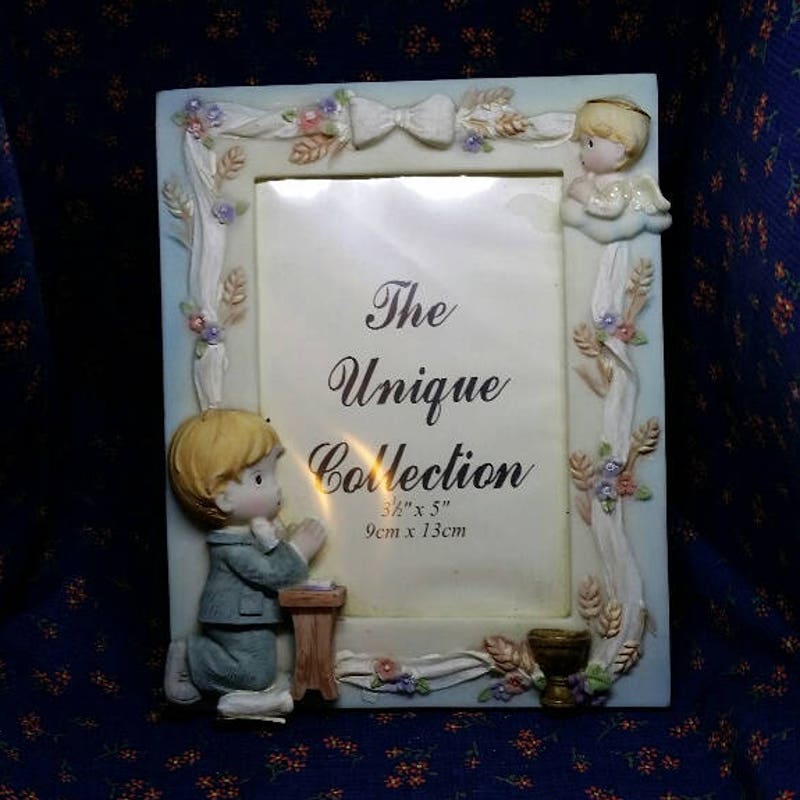 First Communion Gift Boy - 60+ Gift Ideas for 2024