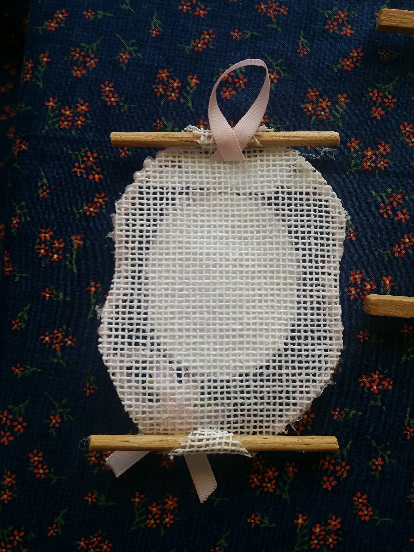 12 Vintage Handmade Bautizo Scrolls Party Favors, Pink and Blue Scrolls ...