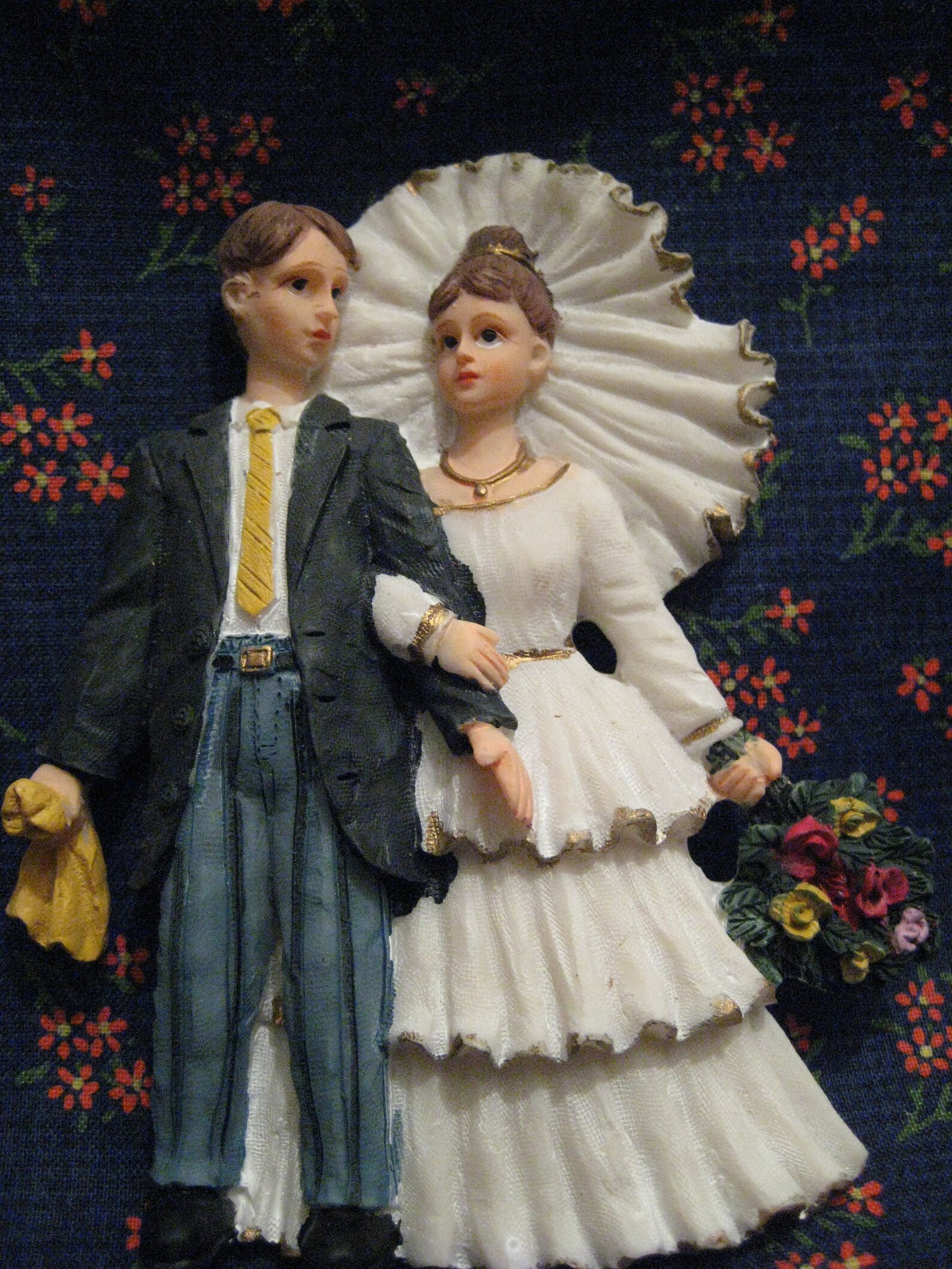 12 Vintage Bride & Groom Magnet Party Favors,wedding Favors,retro ...
