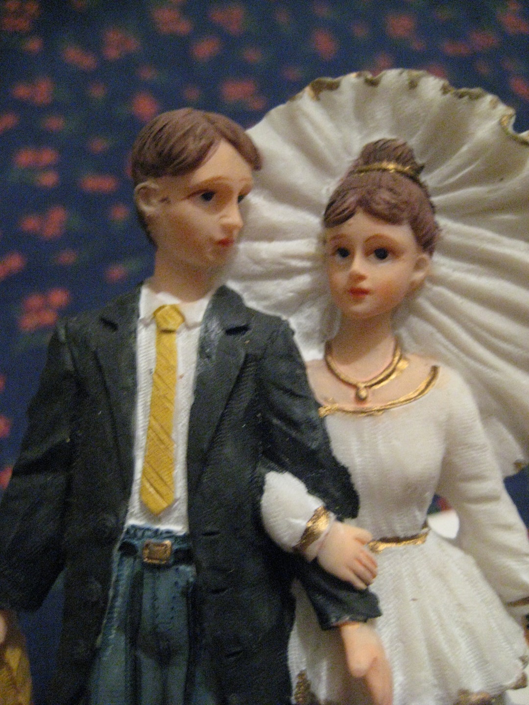 12 Vintage Bride & Groom Magnet Party Favors,wedding Favors,retro ...