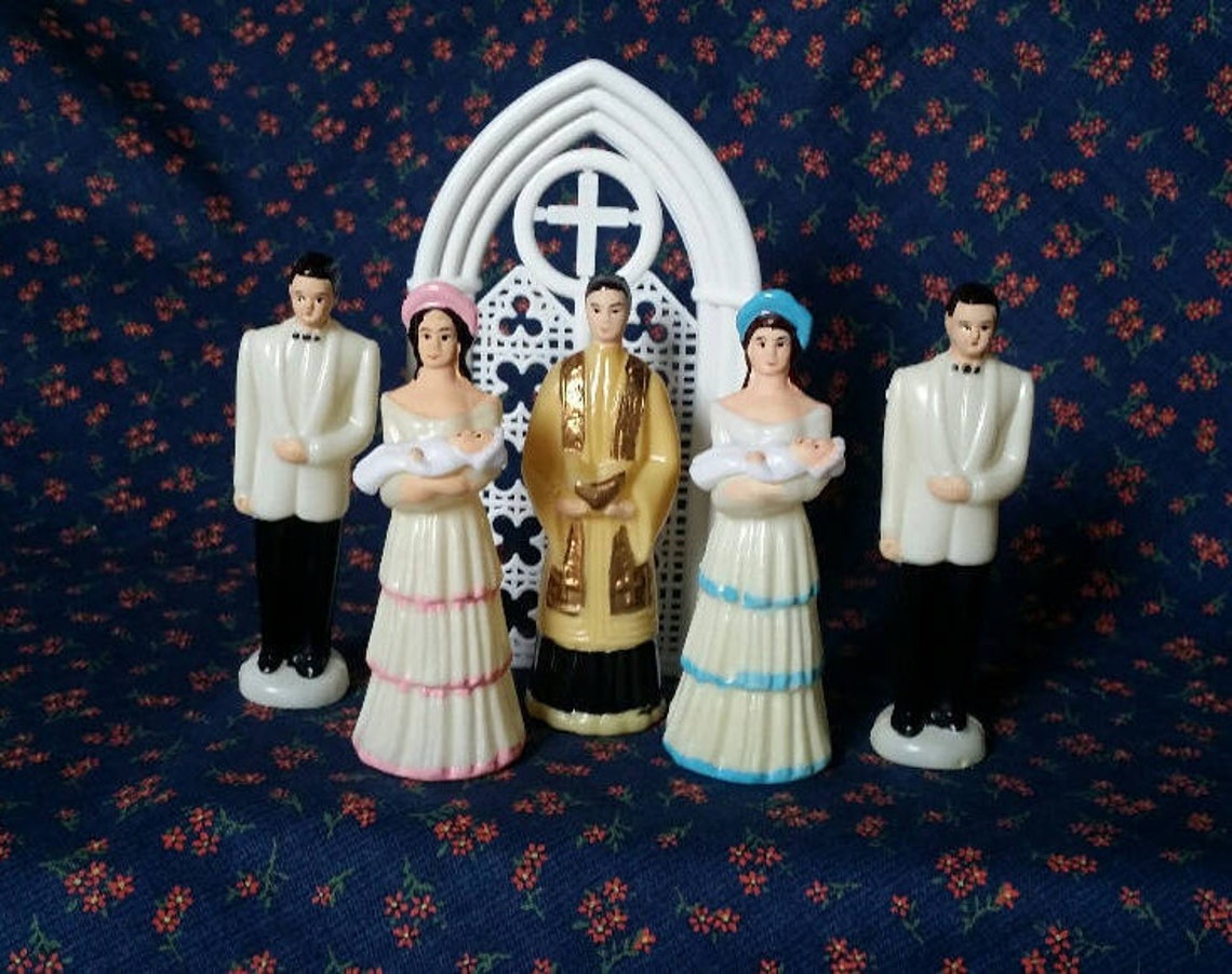 Church Window Cake Topper Church Door White Cake Topper - Etsy