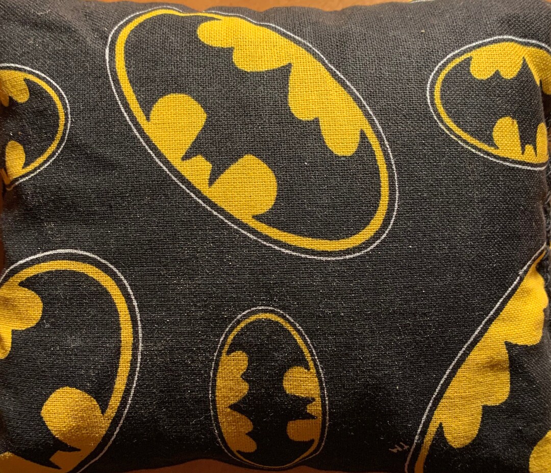 Batman Rosin Bag, Grip Sack, Hand Dryer, Youth, Superhero, Pro Shop ...