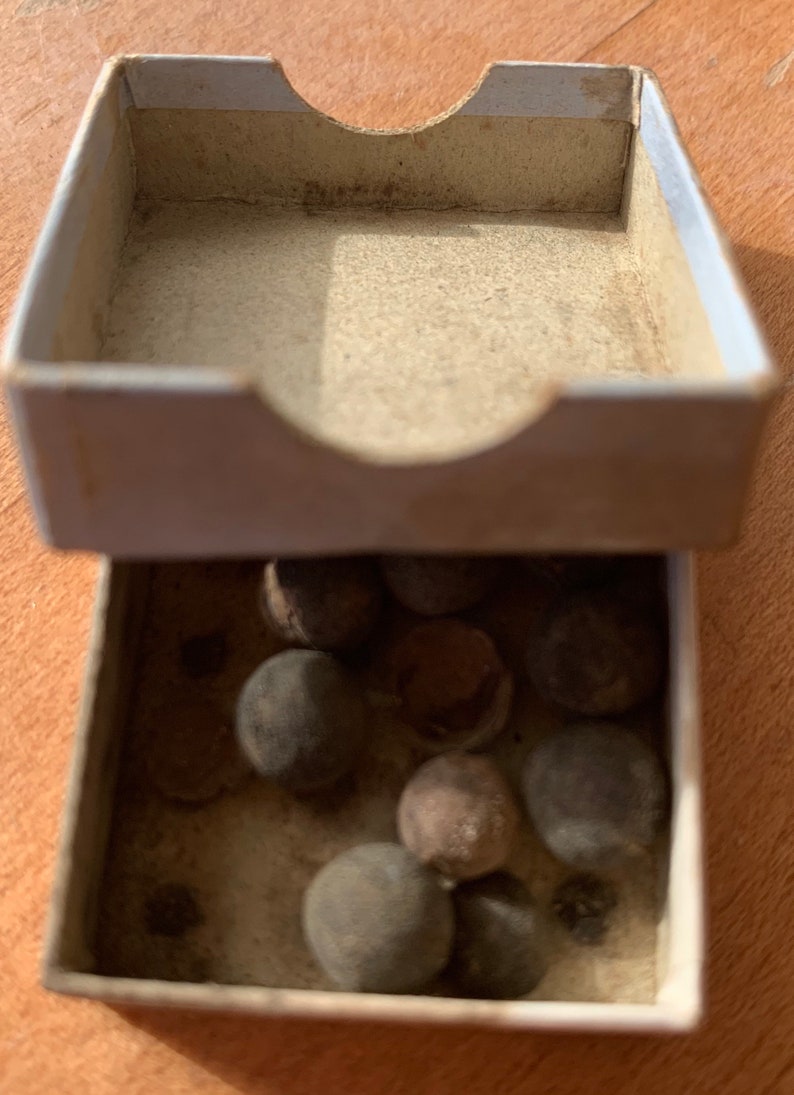 Vintage Southern Pacific Co. Medicine Box With Unknown Pills - Etsy