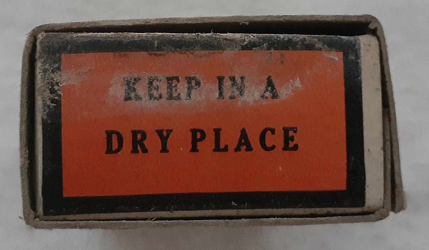 Lac Lax Candy Laxative Vintage Box - Etsy