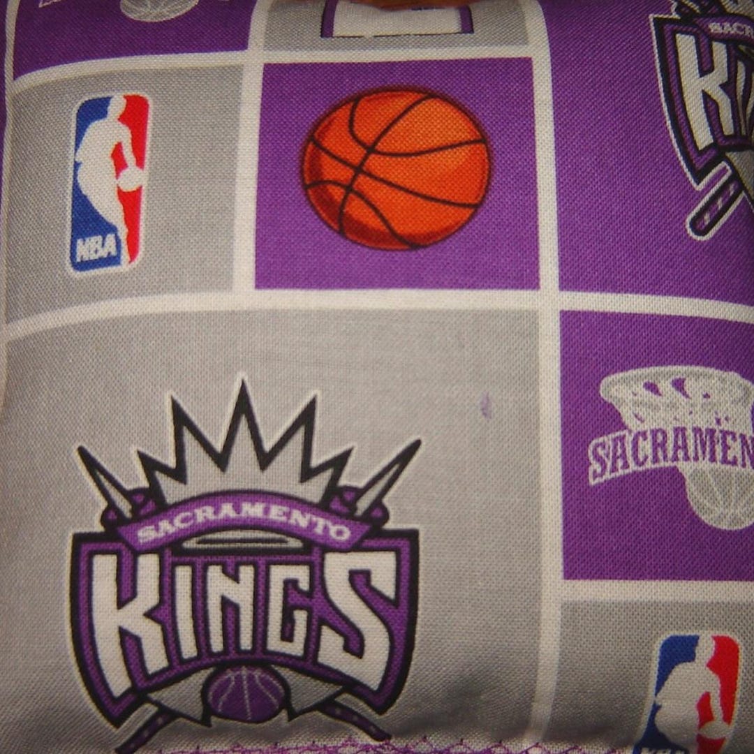 Sacramento Kings Rosin Bag - Etsy