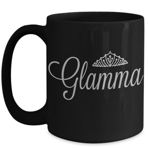Glamma - Etsy
