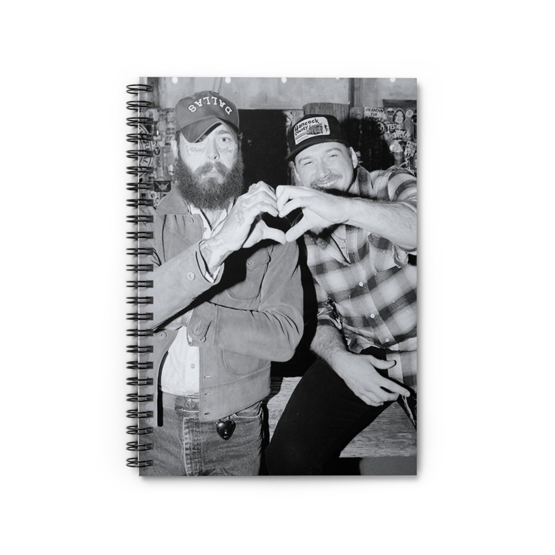 Post Malone Morgan Wallen Country Music Fan Gift for Friends Pop ...